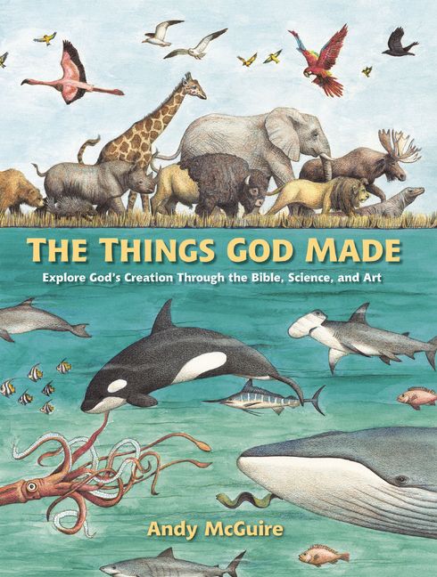 Zonderkidz | Christian Books and Bibles for Children