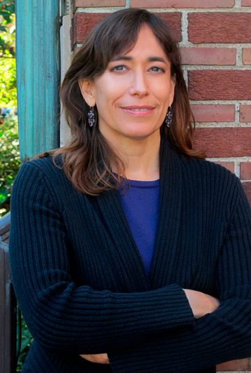 Miriam Busch – HarperCollins