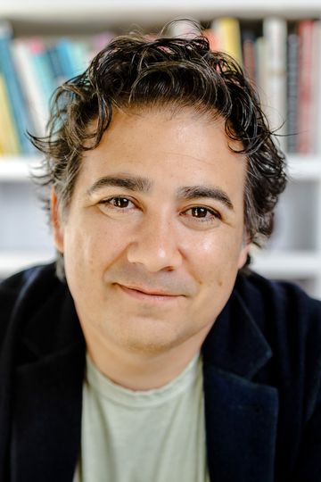 Lee Kravetz – HarperCollins