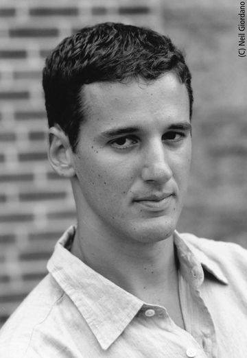 Jake Halpern – HarperCollins