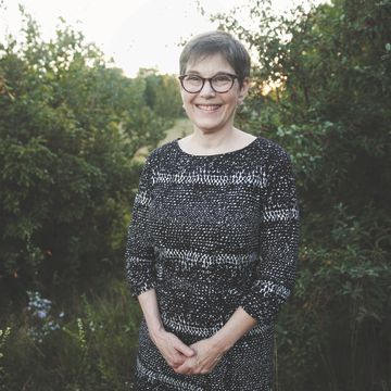 Beth Krommes – HarperCollins