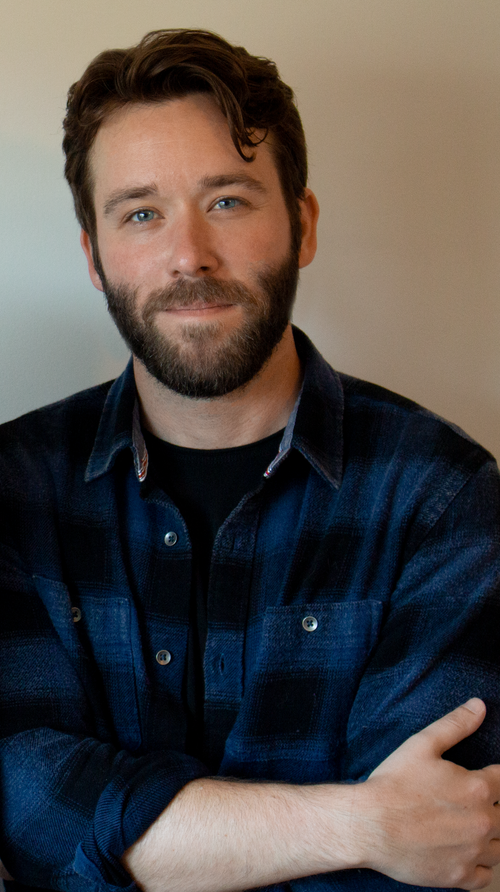 Nate Trinrud – HarperCollins