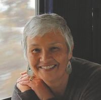 Susan Harness | Epic Reads