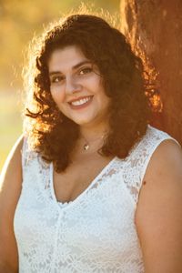 Mackenzie Reed | Epic Reads