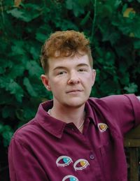 ND Stevenson | Epic Reads