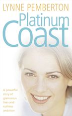 Platinum Coast - Lynne Pemberton - eBook