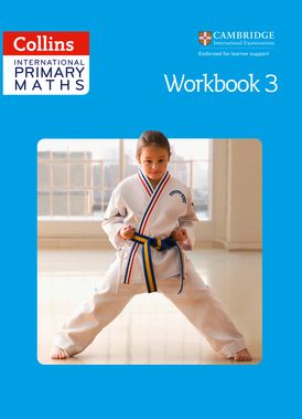 Collins International Primary Maths – Workbook 3 - Paul Wrangles ...