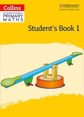 Collins International Primary Maths – International Primary Maths ...