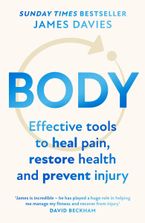 Body - James Davies - eBook