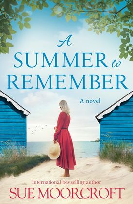 A Summer to Remember - Sue Moorcroft - eBook