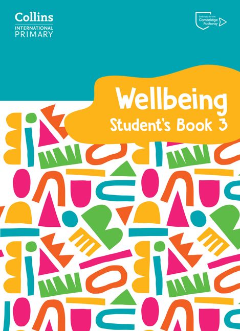 Collins International Primary Wellbeing – International Primary ...