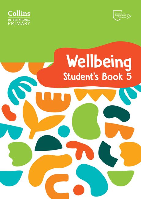 Collins International Primary Wellbeing – International Primary ...