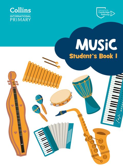 Collins International Primary Music – Cambridge Primary Music Student’s ...