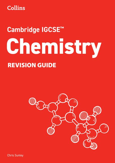 Cambridge IGCSE™ Chemistry Revision Guide (Collins Cambridge IGCSE ... Cambridge IGCSE™ Chemistry Revision Guide (Collins Cambridge IGCSE ...