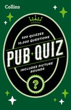 Collins Pub Quiz: easy, medium and hard questions with picture rounds ...