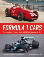 Formula 1 Cars: The greatest F1 cars from 1950 to the present day ...