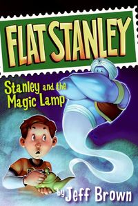 Flat Stanley | I Can Read Books | ICanRead.com