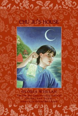 Chu Ju's House - Gloria Whelan - Paperback