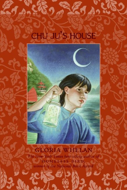 Chu Ju's House - Gloria Whelan - Paperback