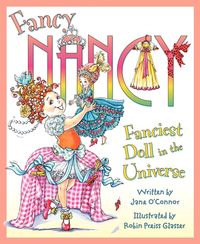 Fancy Nancy | I Can Read Books | ICanRead.com