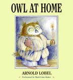 Owl at Home - Arnold Lobel - Downloadable audio file