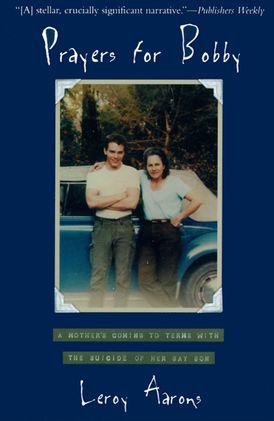 Prayers for Bobby - Leroy Aarons - eBook