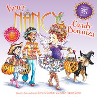 Fancy Nancy | I Can Read Books | ICanRead.com
