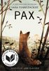 Pax - Sara Pennypacker - Hardcover