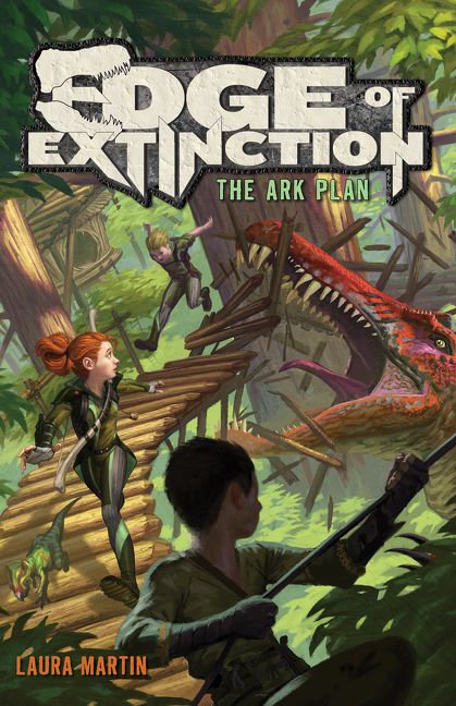 Edge Of Extinction 1 The Ark Plan Laura Martin EBook Edge Of Extinction 1 The Ark Plan Laura Martin EBook