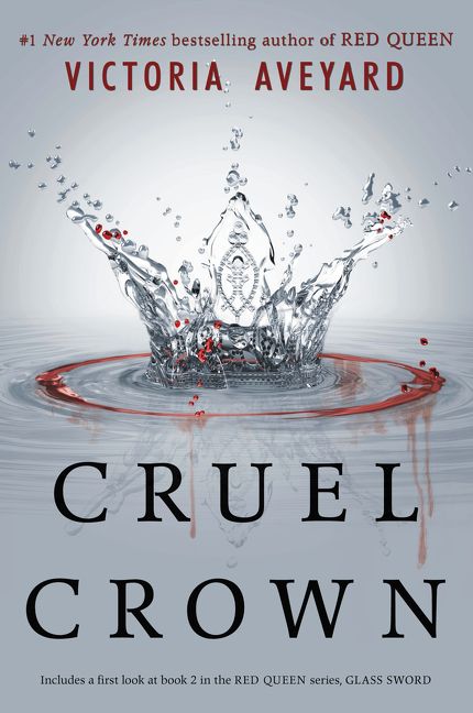 Books - HarperCollins Canada