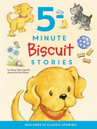 Biscuit | I Can Read Books | ICanRead.com