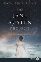 The Jane Austen Project - Kathleen A. Flynn - Paperback