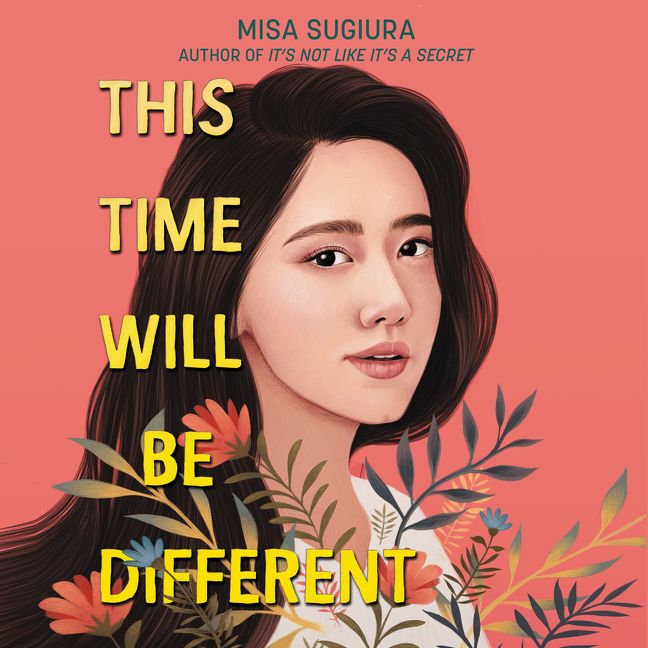 This Time Will Be Different - Misa Sugiura - Downloadable audio file