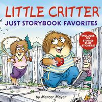 Little Critter | I Can Read Books | ICanRead.com