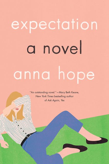 Expectation - Anna Hope