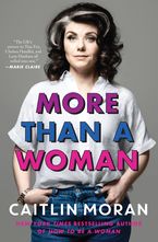 Moranifesto - Caitlin Moran - Paperback