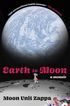 Earth to Moon - Moon Unit Zappa
