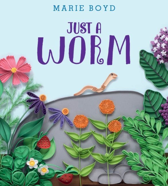23 Perfect Picture Books About Spring – HarperCollins