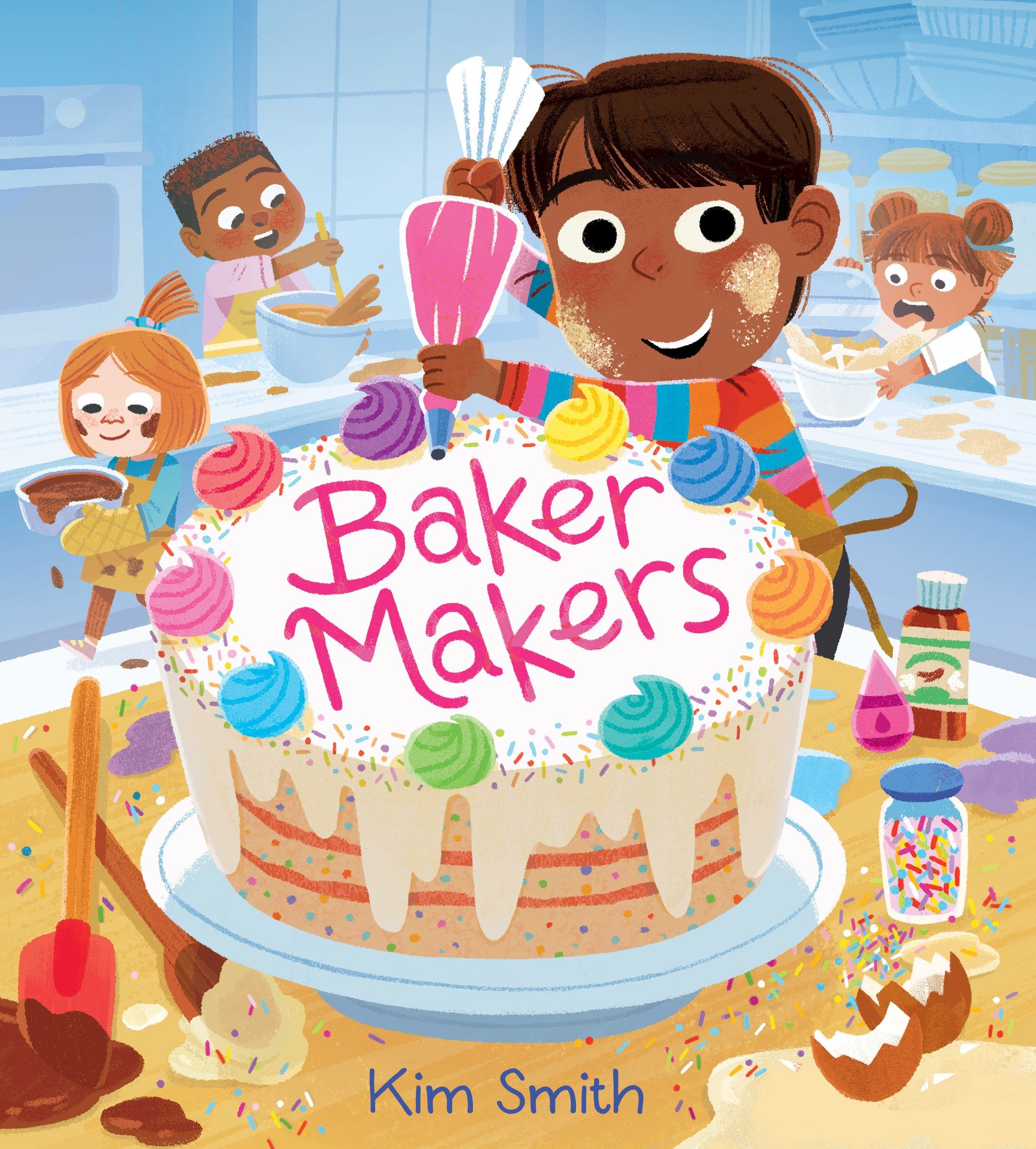 44 Favorite Funny Books to Read Aloud with Your Kids – HarperCollins