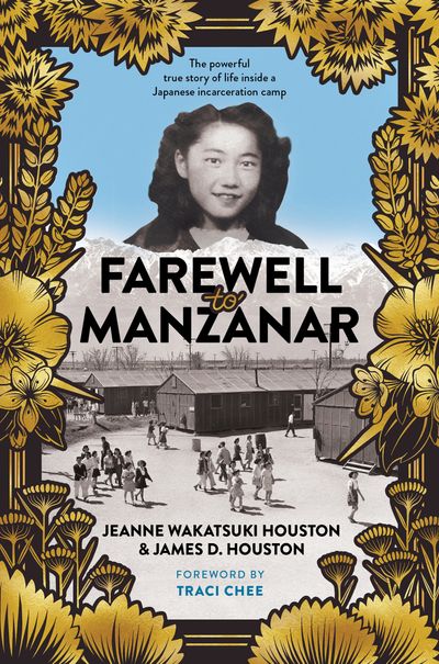 Farewell to Manzanar 50th Anniversary Edition – HarperStacks