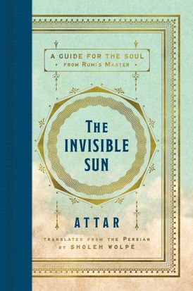 The Invisible Sun - Attar - eBook