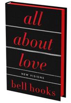 All About Love - bell hooks - Paperback