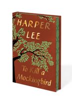 To Kill a Mockingbird Collector's Edition - Harper Lee - Hardcover