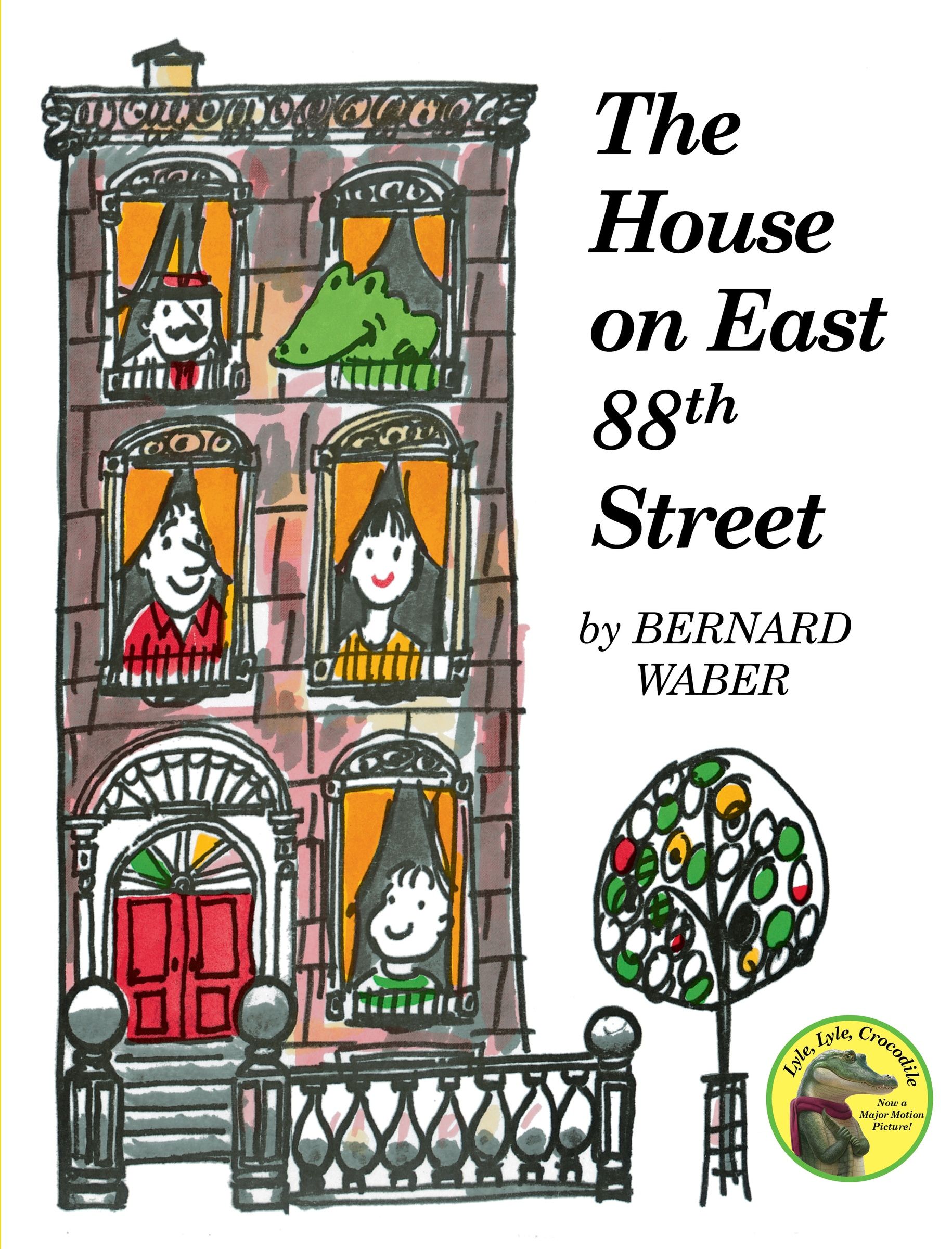 Bernard Waber's Ira Sleeps Over is a Classic for a Reason – HarperCollins