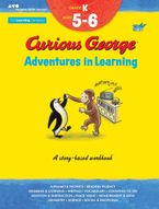 Curious George Adventures in Learning, Kindergarten - The Learning ...