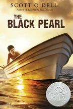 The Black Pearl - Scott O'Dell - Paperback