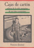 Cajas de cartón - Francisco Jiménez - eBook