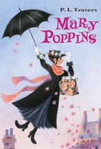 Mary Poppins - P. L. Travers - eBook