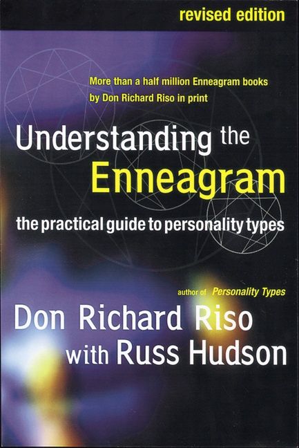 Understanding The Enneagram - Don Richard Riso - Paperback