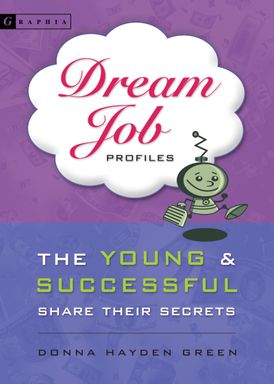 Dream Job Profiles - Donna Green - Paperback